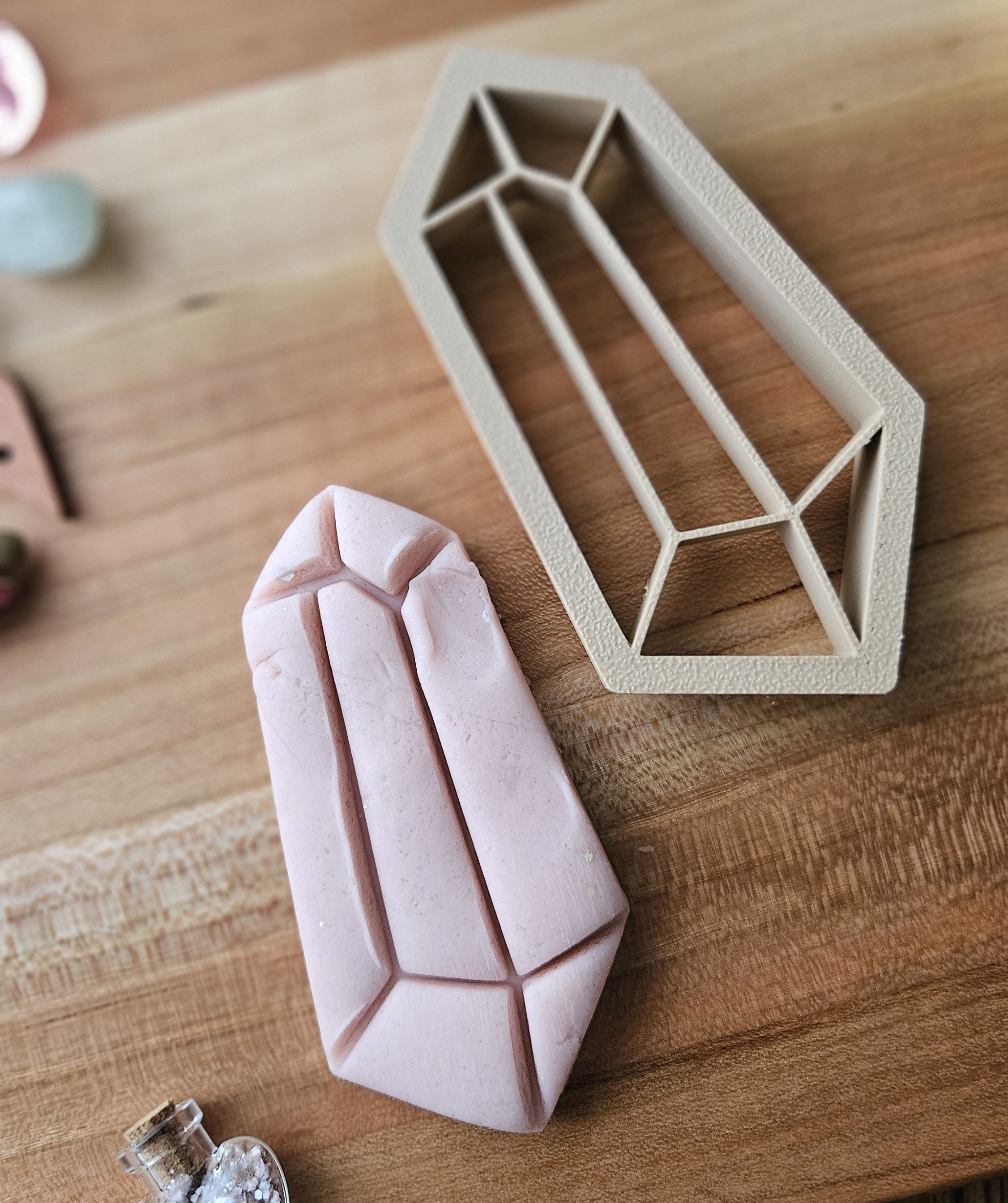 Crystal Eco Cutter – whimsicaldough